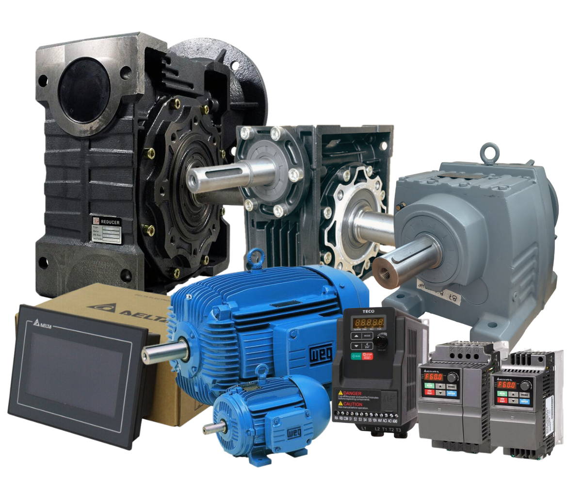 Inicio - Motorreductores EAGLE